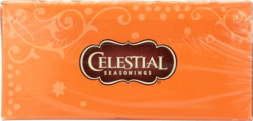 caffeine-free peach herbal infusion