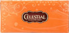caffeine-free peach herbal infusion