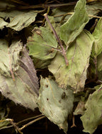 caffeine-free peppermint tea bags