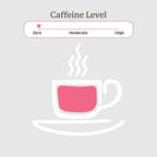 caffeine-free peppermint tea blend