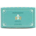 caffeine-free peppermint tea for relaxation