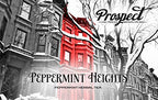 caffeine-free peppermint tea pods