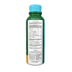 Caffeine-free performance enhancer