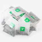 Caffeine-free Perilla Frutescens tea blend