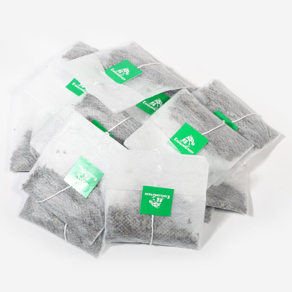Caffeine-free Perilla Frutescens tea blend