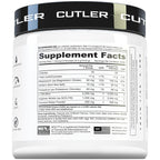 caffeine-free pre-workout for endurance
