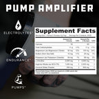 caffeine-free pre-workout for energy