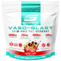 caffeine free pre-workout formula