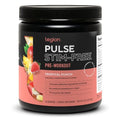 caffeine free pre-workout formula