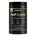 caffeine free pre-workout powder
