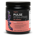 caffeine free pre-workout supplement