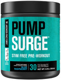 caffeine free pre-workout supplement