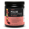 caffeine free pre-workout supplement