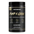 caffeine free pre-workout supplement