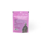 caffeine-free Purple Jasmine tea