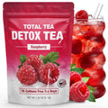 caffeine free raspberry herbal tea