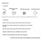 caffeine-free raspberry leaf herbal tea