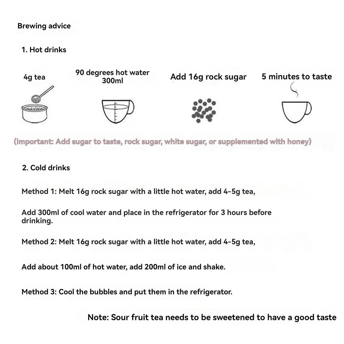 caffeine-free raspberry leaf herbal tea
