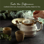 caffeine-free raspberry leaf infusion