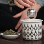 caffeine-free raspberry leaf tea