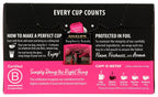caffeine-free Raspberry Royale tea bags