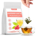 caffeine free red raspberry leaf tea