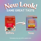 Caffeine-free Reishi Eleuthero tea blend