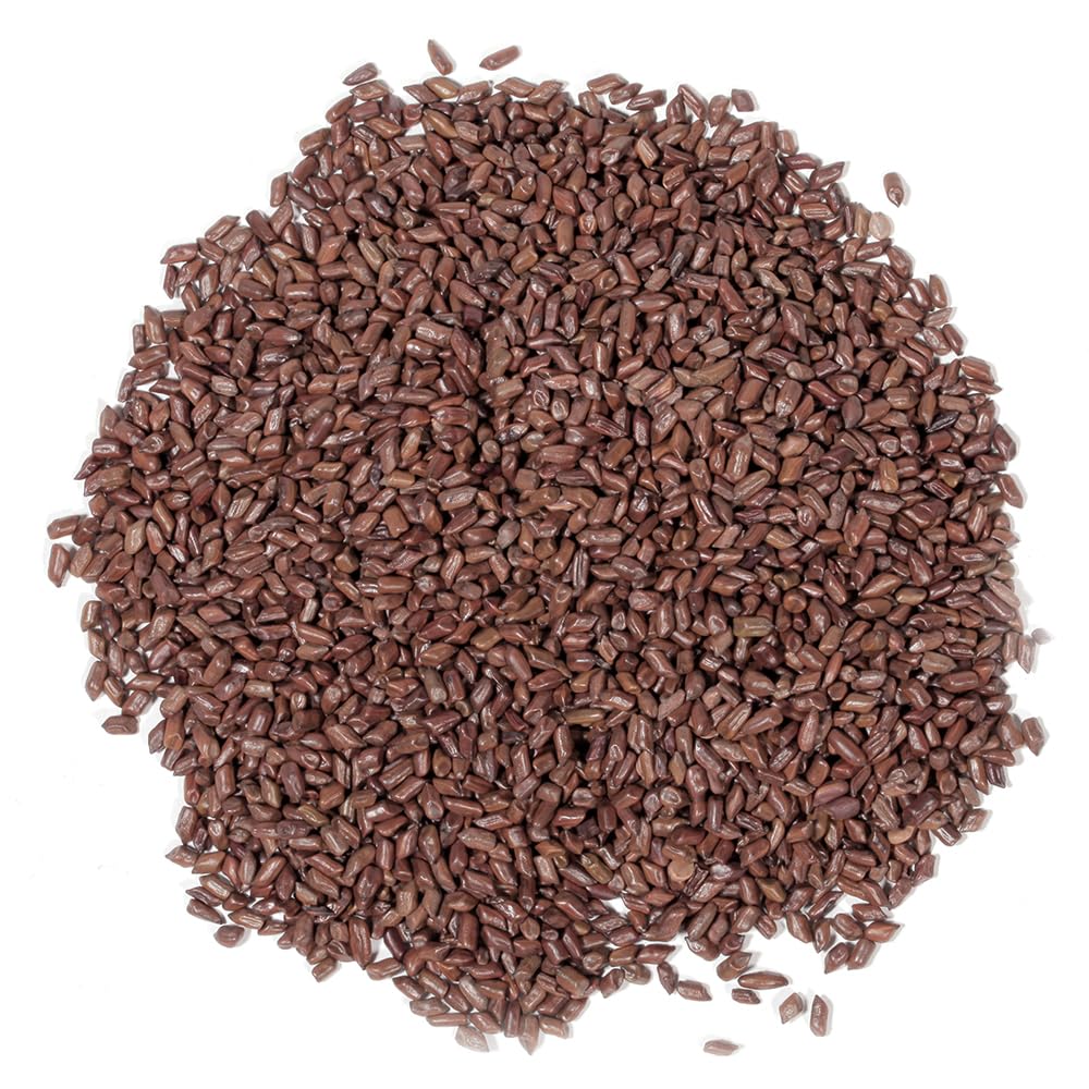 caffeine-free roasted cassia tea