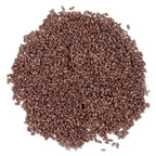 caffeine-free roasted cassia tea