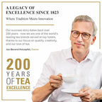 caffeine-free rooibos chai blend
