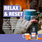 caffeine free rooibos herbal tea