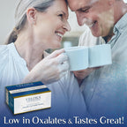 caffeine-free rooibos tea bags