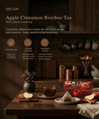 caffeine free rooibos tea bags