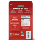 caffeine-free rooibos tea blend