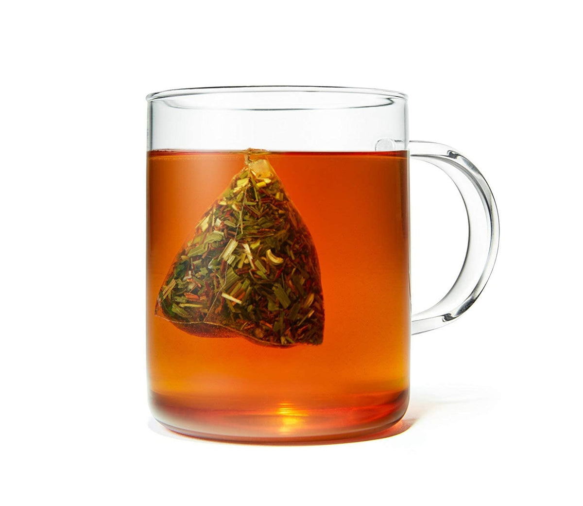 caffeine-free rooibos tea blend