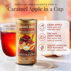 caffeine-free rooibos tea blend