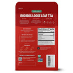 caffeine-free rooibos tea blend