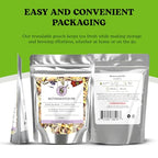 caffeine-free rooibos tea blend