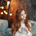 caffeine-free rooibos tea blend