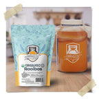 caffeine-free rooibos tea blend