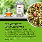 caffeine-free rooibos tea for wellness