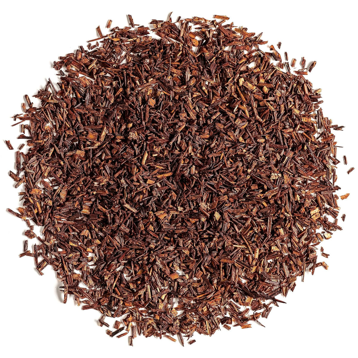 caffeine free rooibos tea loose leaf