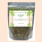 caffeine-free Ruda Seca tea