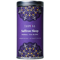 caffeine free saffron sleep tea