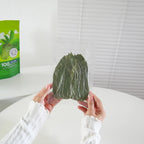 caffeine-free soursop herbal infusion