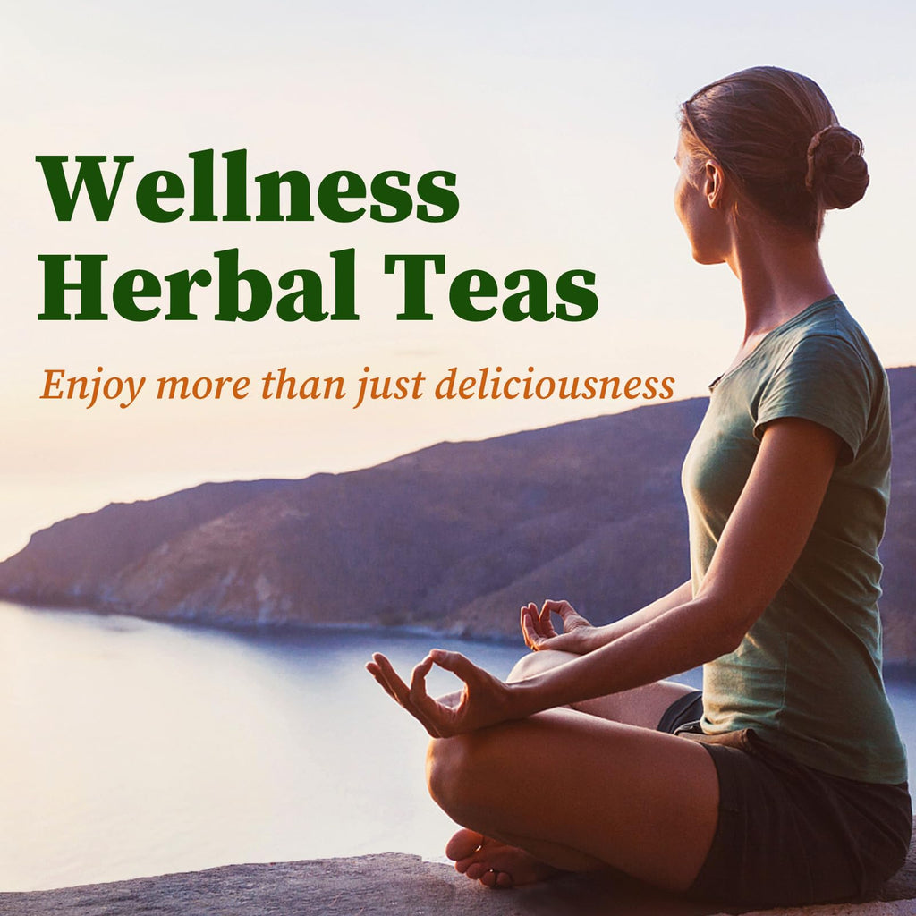 caffeine-free soursop tea option