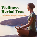 caffeine-free soursop tea option