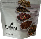 caffeine-free spearmint herbal infusion