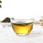caffeine free spearmint tea