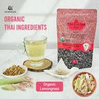 caffeine-free Suwirun tea blend